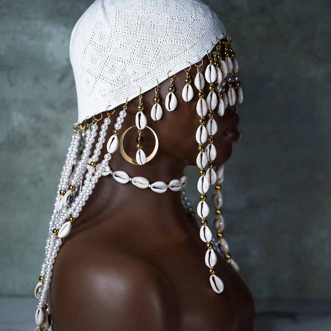 Adorned in Taji | Handcrafted Jewels for Healing & Manifesting ...