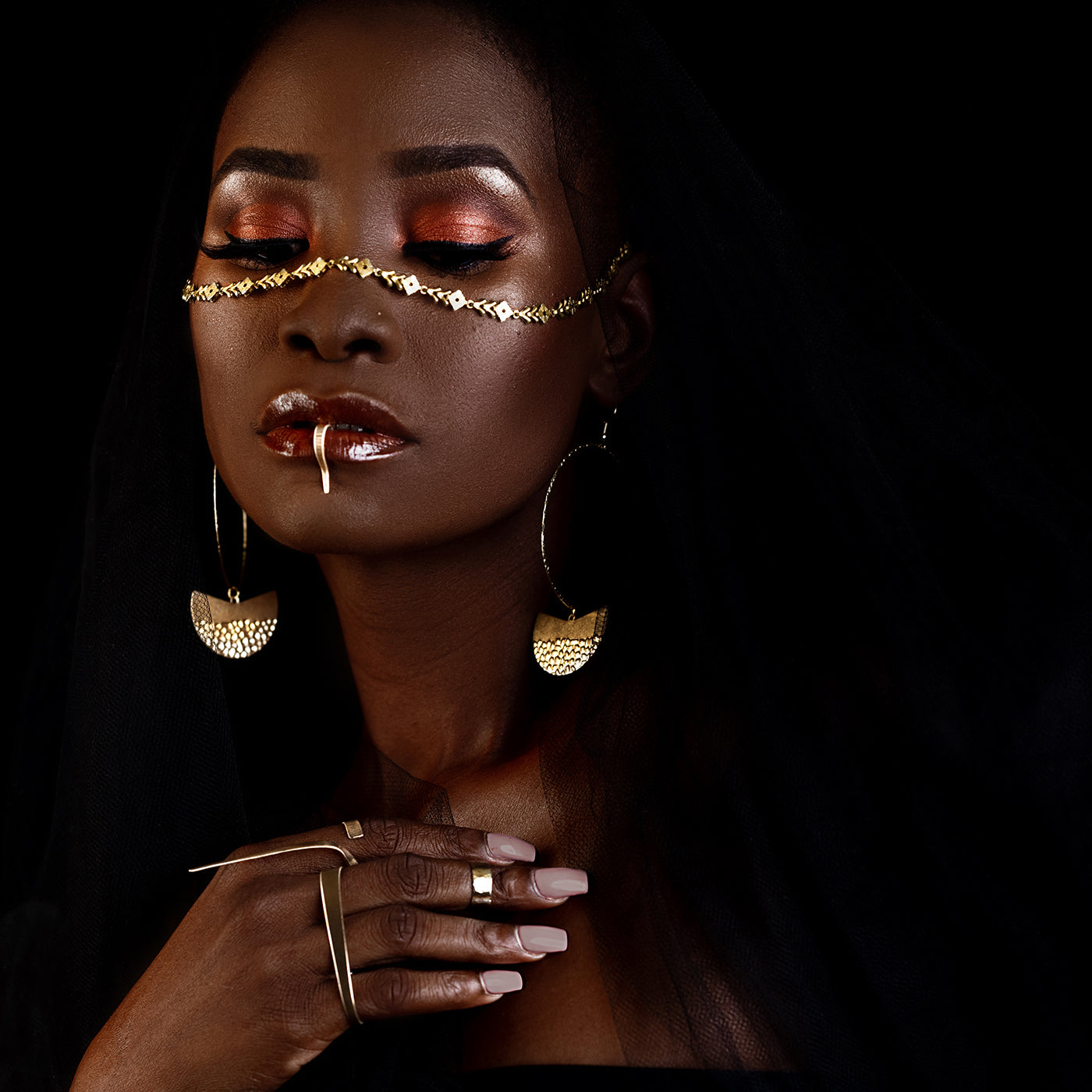 Adorned in Taji | Handcrafted Jewels for Healing & Manifesting ...